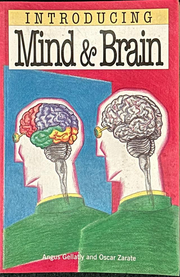 Introducing Mind & Brain – Code&Mode